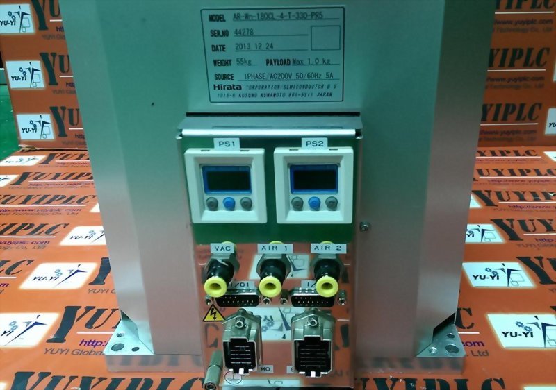 HIRATA ROBOTS AR-WN-180CL