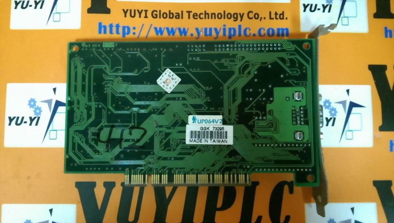 ICUVGA-GW503B CARDEX S3 TRI064V2/DX 86C775 PCI VGD CARD
