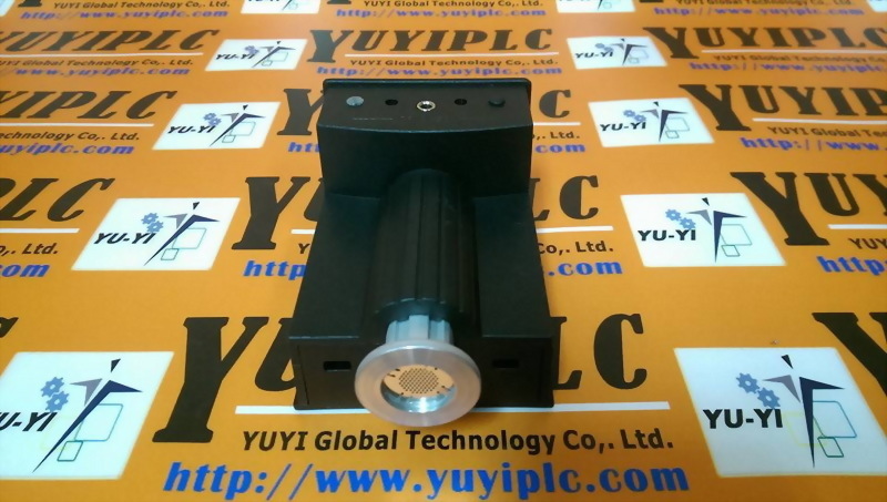 INFICON AG LI-9496 BALZERS PSG100-S VOCUUM TRANSMITTER