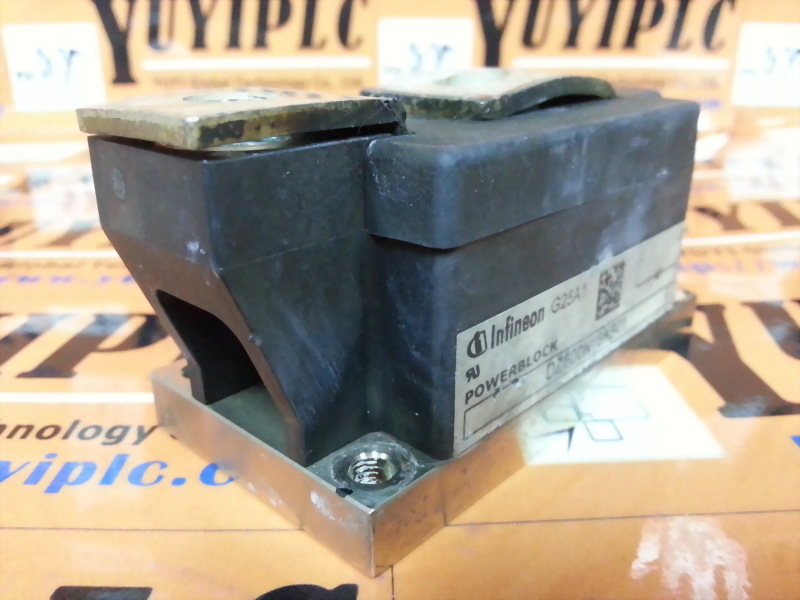 INFINEON DZ600N16KB01 POWER BLOCK