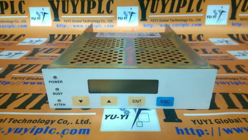 INFORTREND IFT-3102U2 EXTERNAL RADIO CONTROLLER