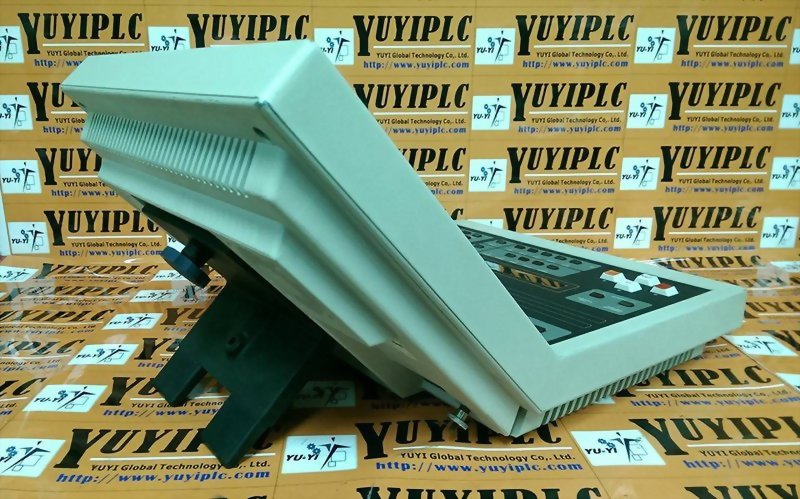 INSTRON 4500 CONTROL PANEL