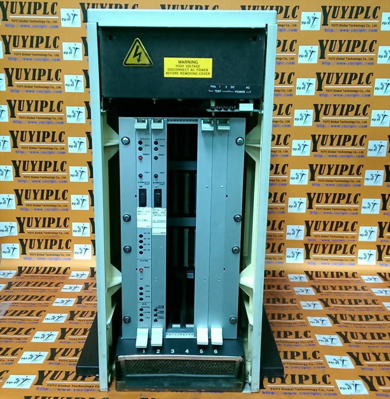 INSTRON 4500 ELECTRONIC DIGITAL CONSOLE CONTROLLER