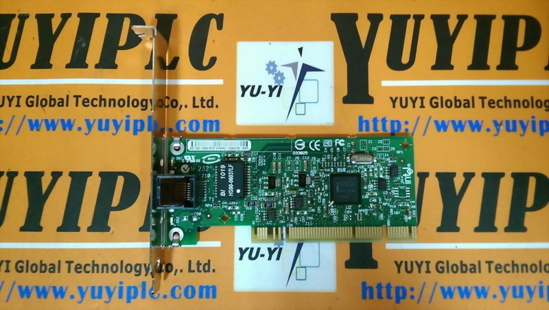 INTEL D33025 PRO/1000 GT DESKTOP ADAPTER CARD