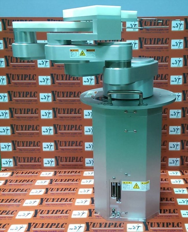 JEL WAFER TRANSFER ROBOT DUAL ARM ROBOT