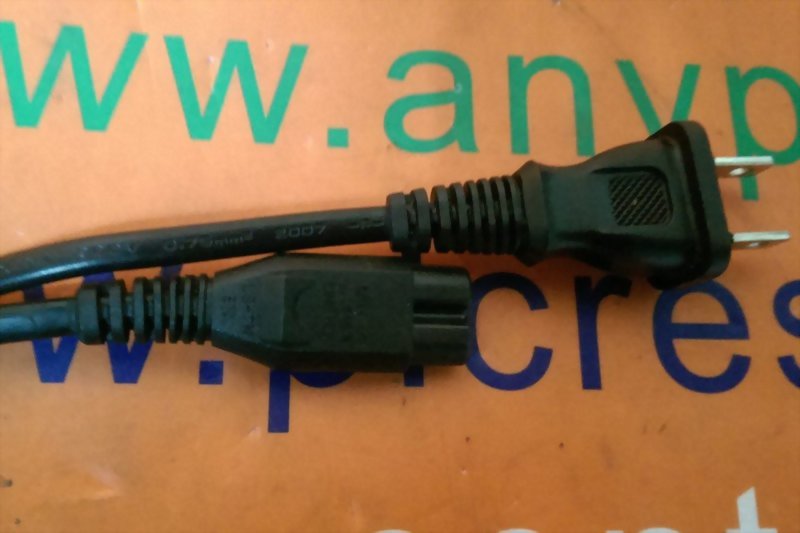 JET LS-7N LINETEK HVCTRK POWER CABLE 125V-7A