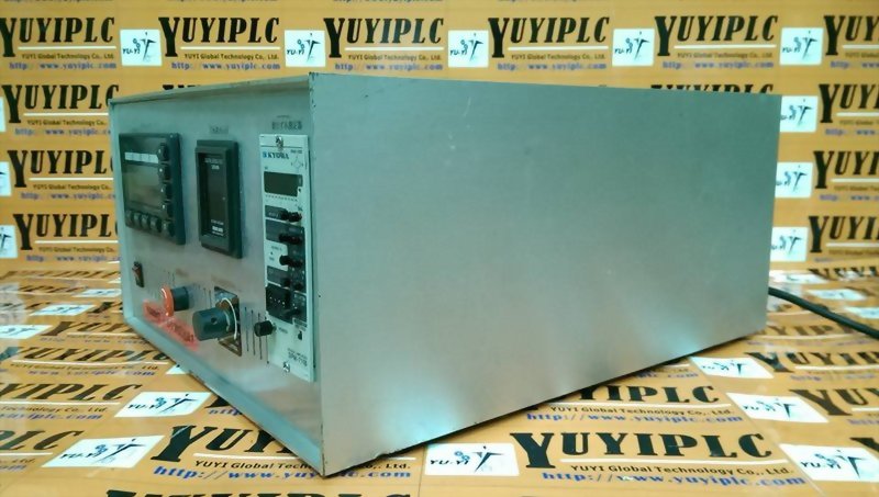 KYOWA DPM-711B STRAIN AMPLIFIER