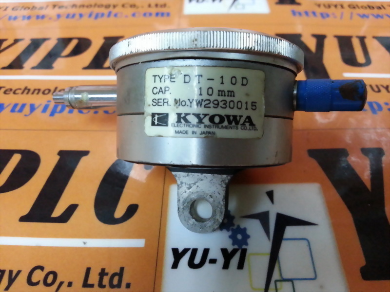 KYOWA DT-10D