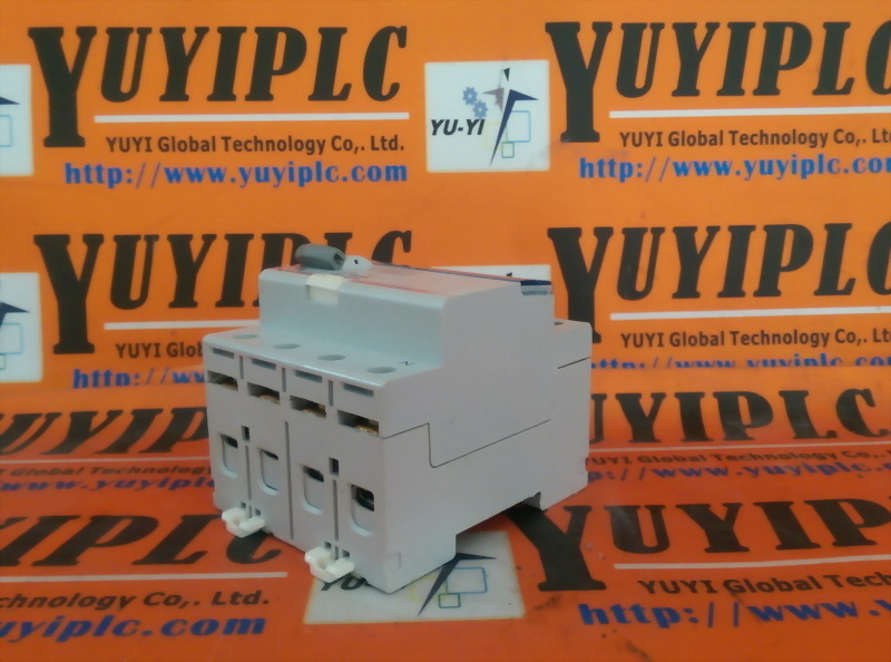 LEGRANG IEC 61008-1 CIRCUIT BREAKERS