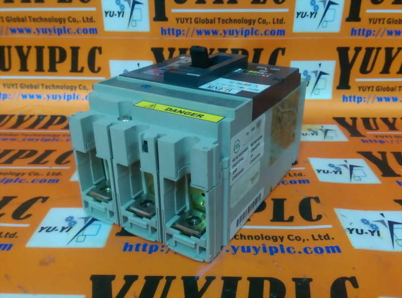 MERLIN GERIN NS 100H / NS100-160-250N/H/NA AUTO BREAKE