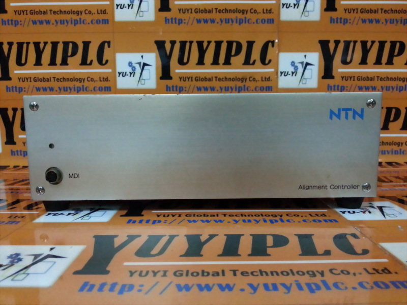 NTN ALIGNMENT CONTROLLER ETC-301A