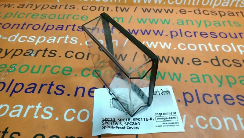 OMEGA SPLASH-PROOF COVERS SPC14