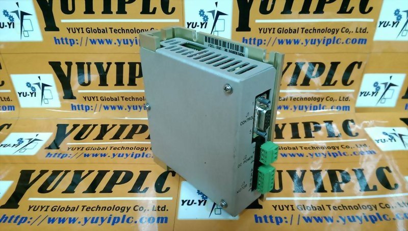 PACIFIC SCIENTIFIC 6410-001-N-N-N STEPPING MOTOR DRIVE