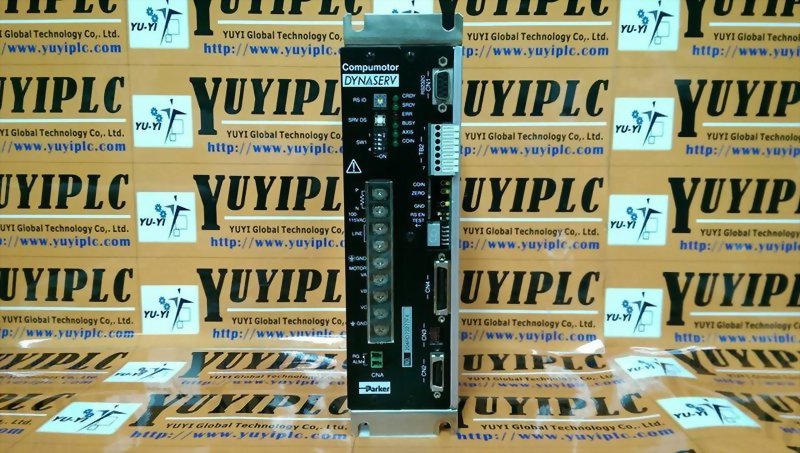 PARKER DRG2-5015C-115-DO DD SERVO ACTUATOR