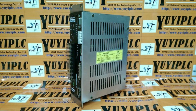 PARKER DRG2-5015C-115-DO DD SERVO ACTUATOR