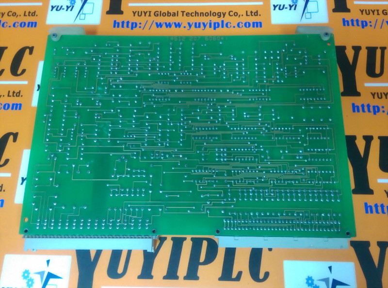 PHILIPS 4512 107 60606 Z164 / 4512 207 60604 BOARD