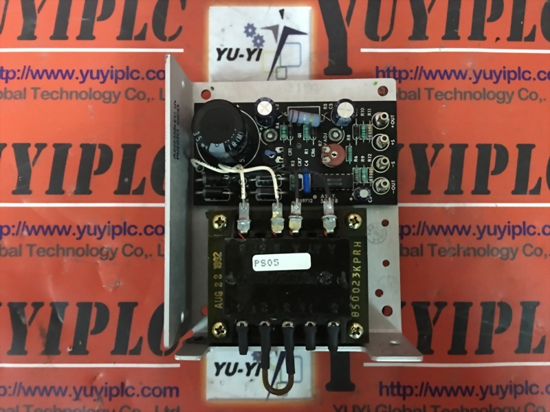 POWER-ONE HB15-1.5-A INTERNATIONAL SERIES