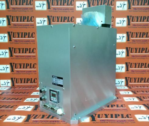 RORZE RA310-512-007 WAFER ALIGNER PREALIGNER ROBOT