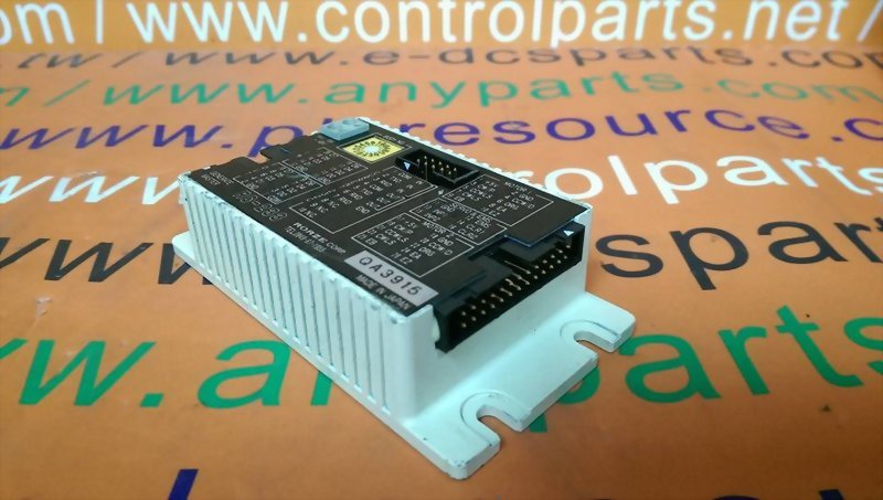 RORZE RC-233 GENERATE MASTER