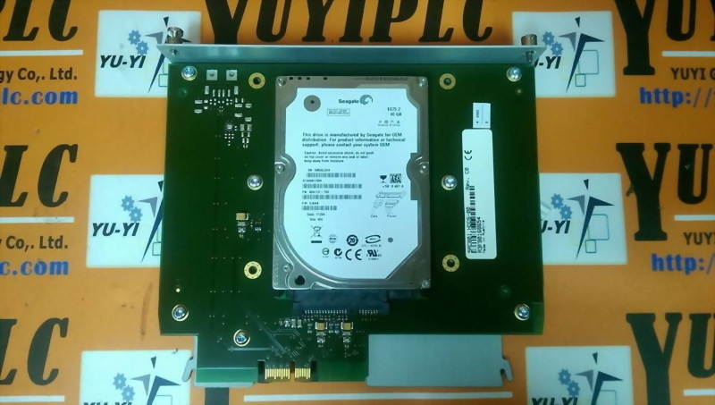 SEAGATE ST940817SM EE25.2 2.5" 40GB SATA HARD DISK