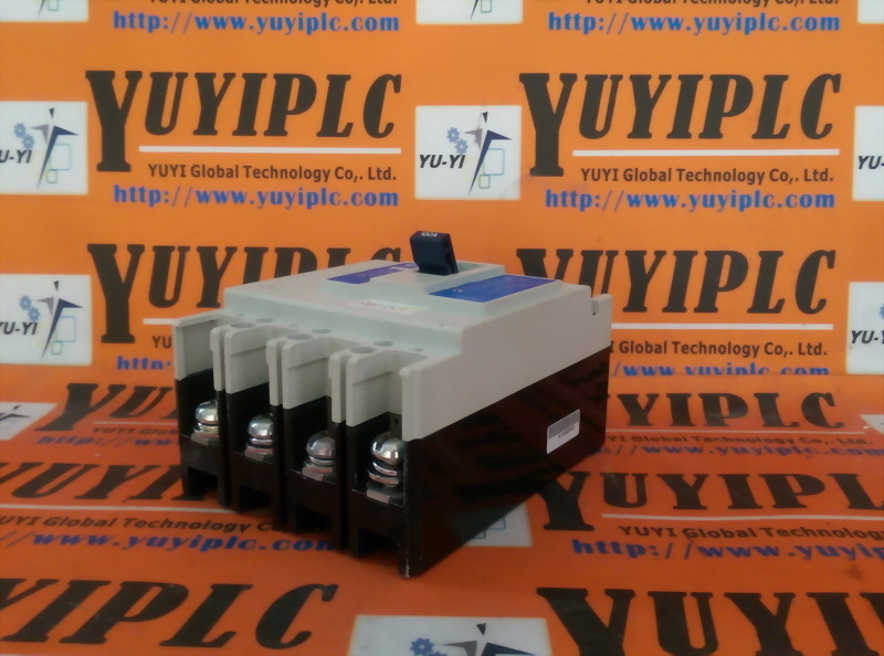 SHIHLIN NF100-SN CIRCUIT BREAKER