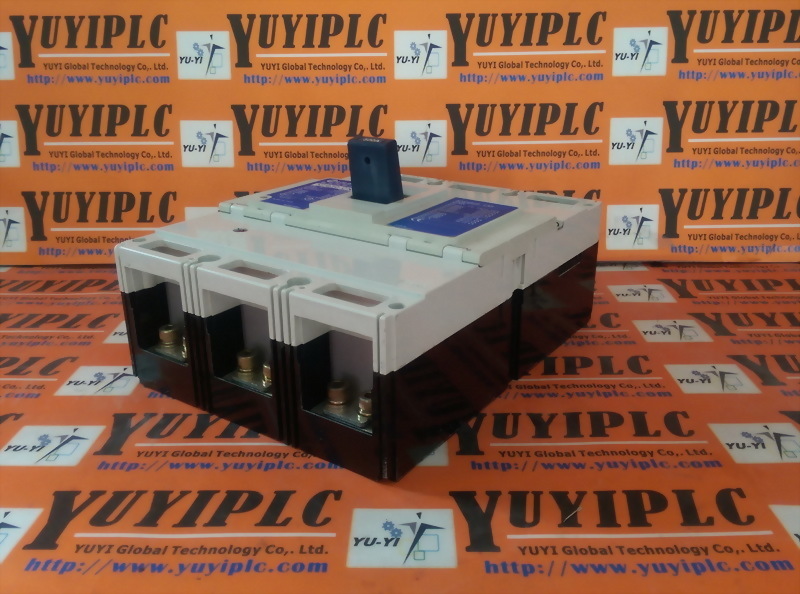 SHIHLIN NF630-CN MOLDED CASE CIRCUIT BREAKER