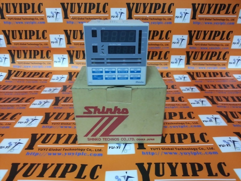 SHINKO PC-935-S/M TEMPERATURE CONTROLLER
