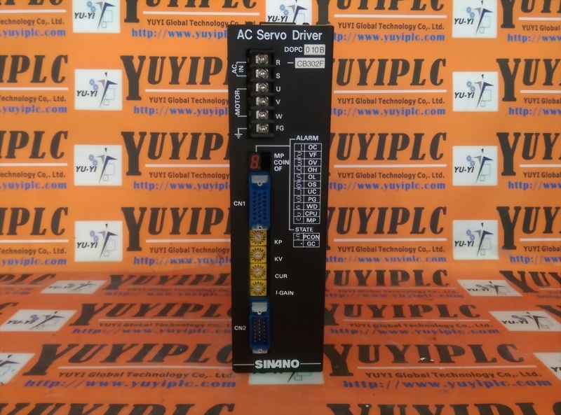 SINANO DOPC010B-CB302F X AXIS DRIVER