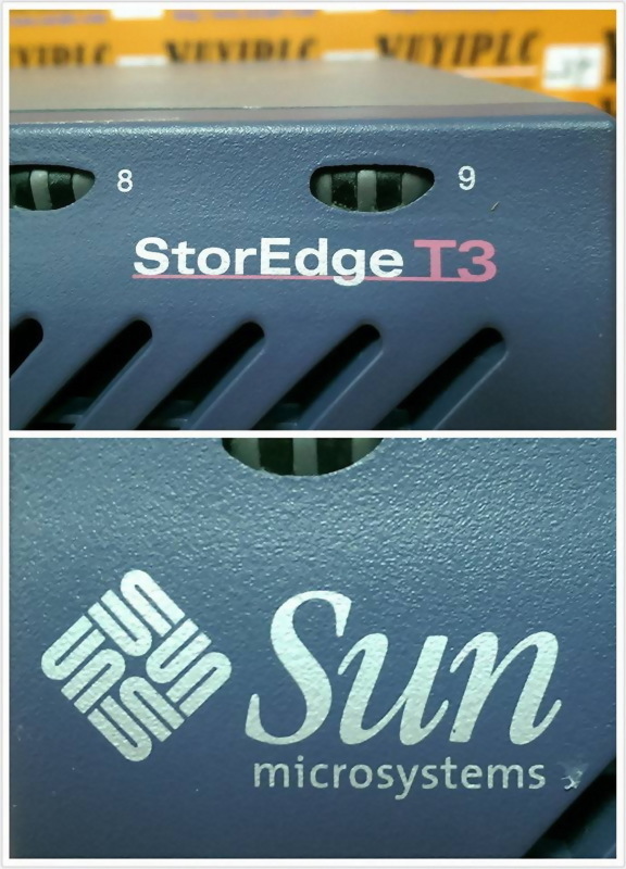 SUN MICROSYSTEMS STOREDGE T3 DISK TRAY EXPANSION UNIT