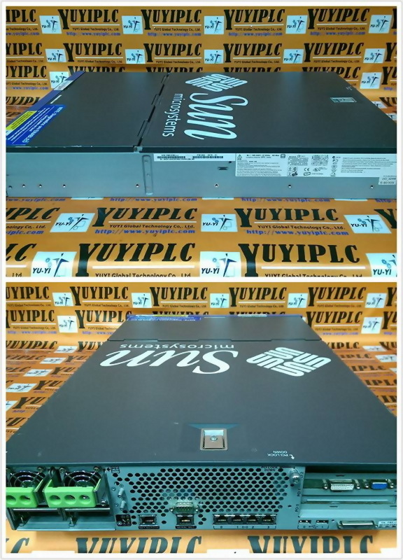 SUN MICROSYSTEM SUNFIRE V240 P/N 602-3078-01
