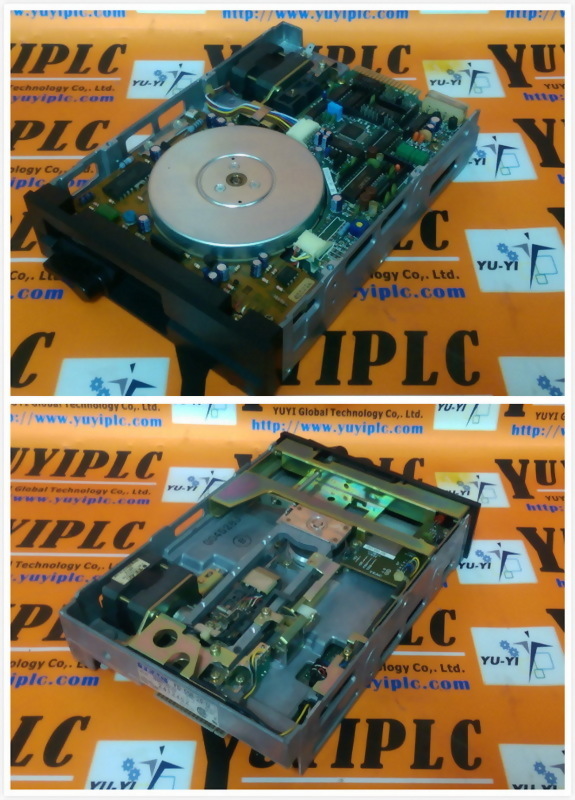 TEAC FD-55B-20-U FLOPPY DISK DRIVE