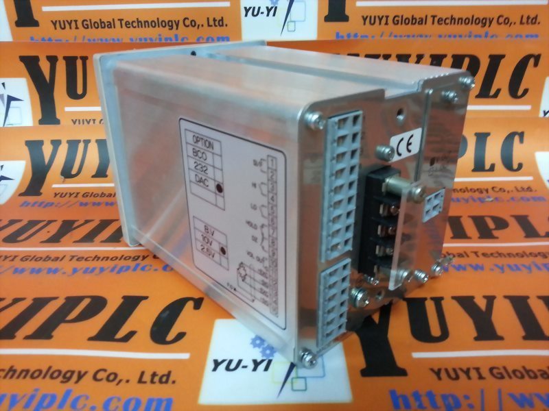 TEAC TD-240A DIGITAL TRANSDUCER INDICATOR