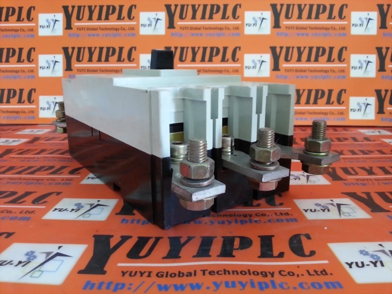 TECO TO-400S BREAKER