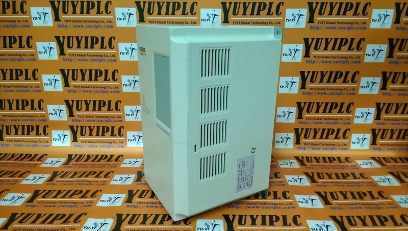 TEK-DRIVE TDS-V8 / TDS-V8-H011FB 11KW/15HP INVERTER