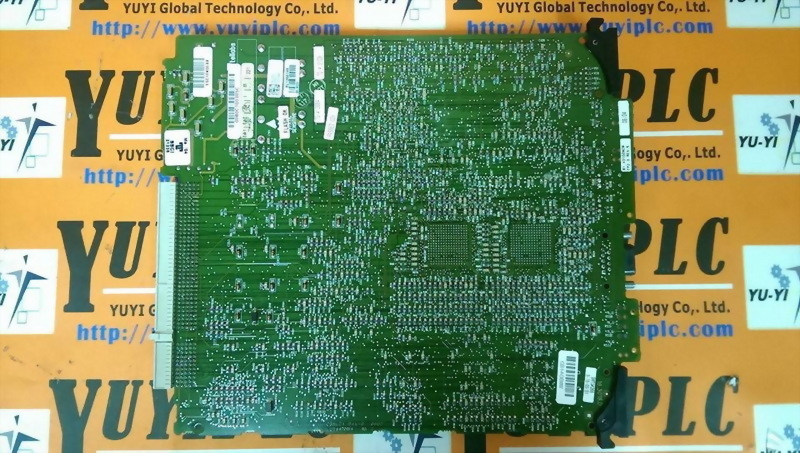 TELLABS 3100 81.V3100NCM CONTROL MODULE CARD
