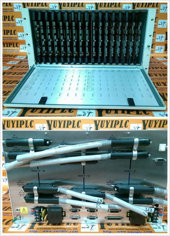 TELLABS 80.1107 REV.G TELLABS 3100 VOICE-QUALITY ENHANCEMENT