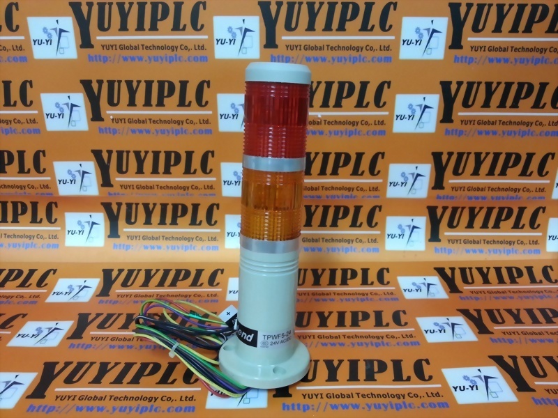 TEND TPWF5-24 TOWER LIGHT