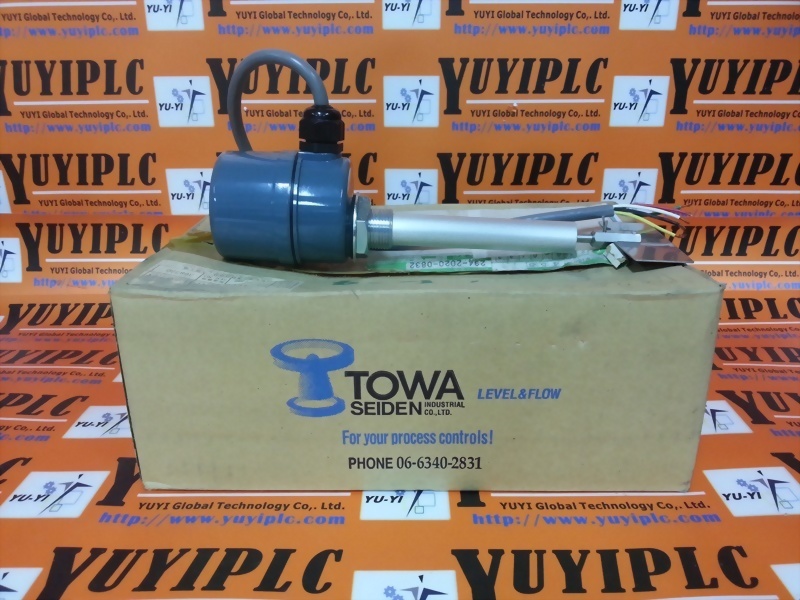 TOWN SEIDEN HL-400G LEVEL SWITCH