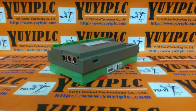 TRIO MC206 P135 MOTION COORDINATOR