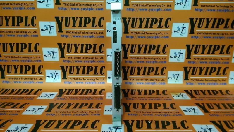 UNIVERSAL INSTRUMENTS PCA VRM-MC 50814202