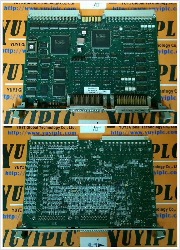 UNIVERSAL INSTRUMENTS PCA VRM-MC 50814202