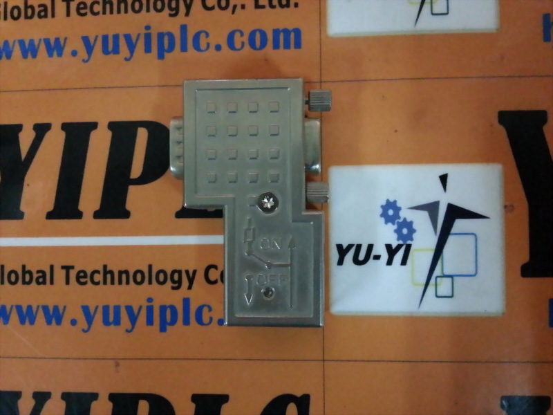 VIPA 972-0DP10 EASYCONN PBR