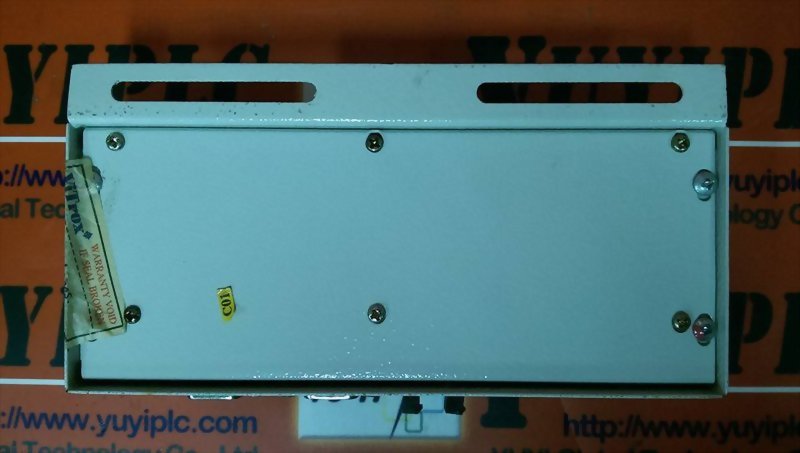 VITROX LED LIGHT SOURCE CONTROLLER VT-EL2010