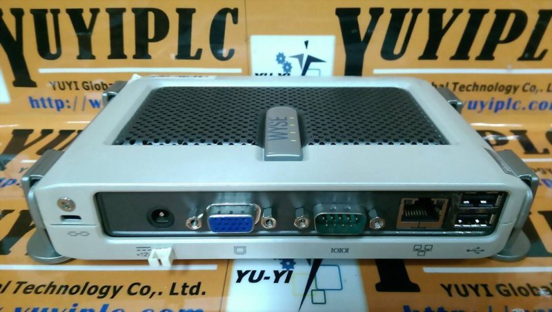 WYSE 8X0 WINTERM 810 THIN CLIENTS AND TERMINALS