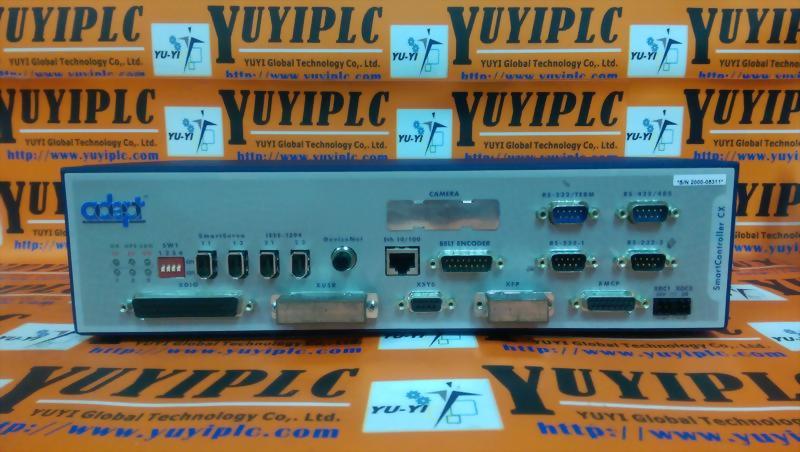 ADEPT TECHNOLOGY 20000-310 SMARTCOLTROLLER CX CONTROLLER