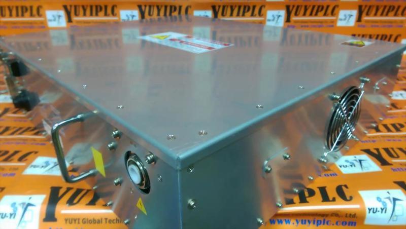 ADTEC AMV-4000-40M-EH 4000W AUTOMATIC IMPEDANCE MATCHING