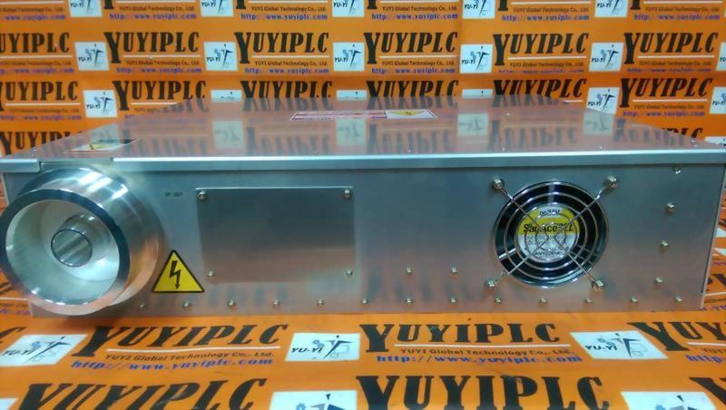 ADTEC AMV-4000-40M-EH 4000W AUTOMATIC IMPEDANCE MATCHING