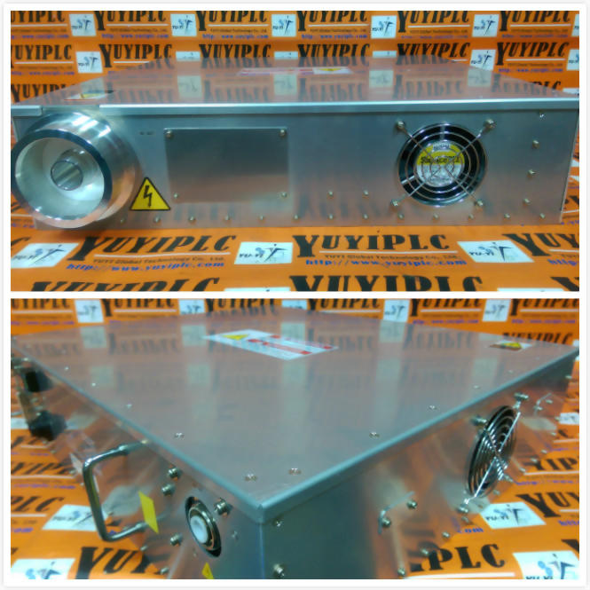 ADTEC AMV-4000-40M-EH AUTOMATIC IMPEDANCE MATCHING UNIT