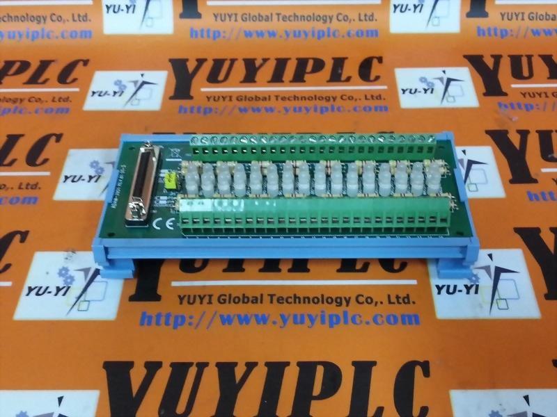 ADVANTECH ADAM-3951 CIRCUIT BOARD REV.B1 01-3