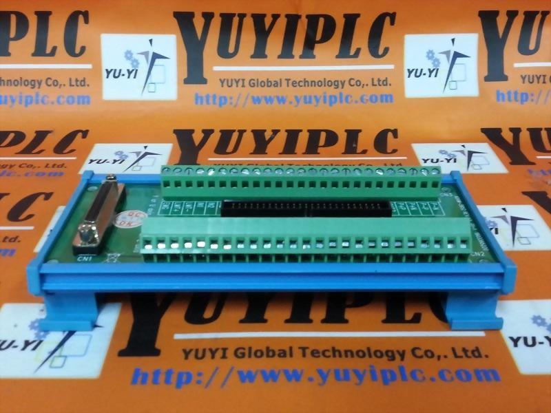 ADVANTECH ADAM-3952 CIRCUIT BOARD REV.A2 01-1